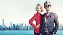 Harrow (TV Series 2018- ) — The Movie Database (TMDb)