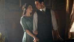 Muse (2017) — The Movie Database (TMDb)