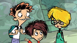 Max and Ruby (TV Series 2002-2016) — The Movie Database (TMDb)