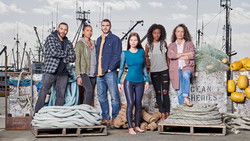 Britannia (TV Series 2018- ) — The Movie Database (TMDb)