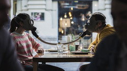 Newness (2017) — The Movie Database (TMDb)