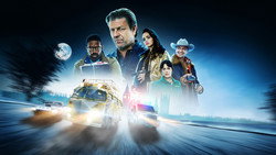 Impulse (TV Series 2018- ) — The Movie Database (TMDb)