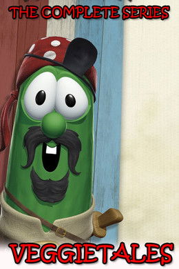 VeggieTales (TV Series 1993-2003) — The Movie Database (TMDb)