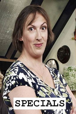 Miranda (TV Series 2009-2015) - Seasons — The Movie Database (TMDb)