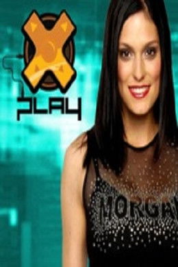X-Play (TV Series 1998-2012) - Seasons — The Movie Database (TMDb)