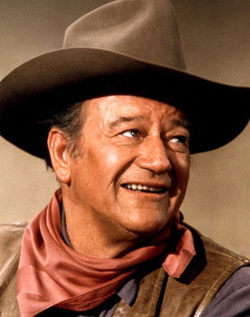 McLintock! (1963) — The Movie Database (TMDb)