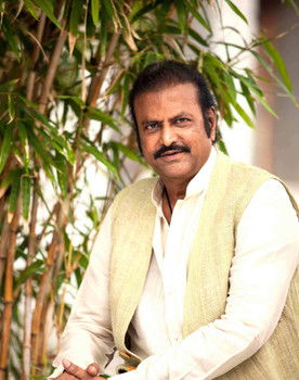 Major Chandrakanth (1993) — The Movie Database (TMDb)