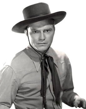 Sugarfoot (TV Series 1957-1961) — The Movie Database (TMDb)