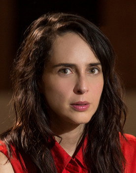 Morgana (2012) — The Movie Database (TMDb)