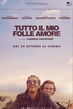 Volare 2019 Streaming Movies - 123GoMoviez
