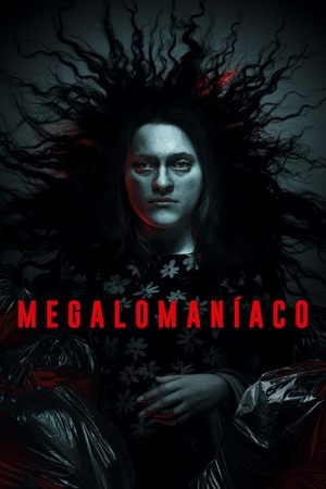 Megalomaniac ( 2023 ) - Palomitacas