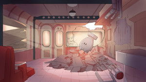 Atomic Love (2020) - AZ Movies