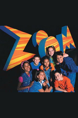 Season 2 Episodes : Zoom (1999) - MyMovieRack