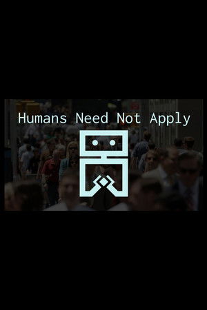 Humans Need Not Apply · Playary