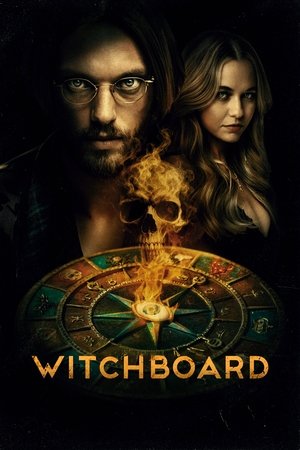 REGENCY THEATRES > CALABASAS COMMONS > WITCHBOARD > VIEW SHOWTIMES
