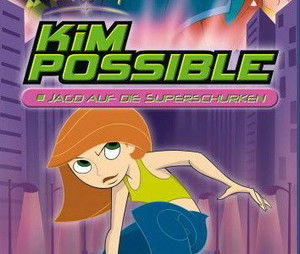 Kim Possible: The Secret Files - Attack Of The Killer Bebes, Downhill ...