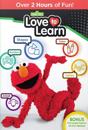 Sesame Street: Love to Learn (2016) - AZ Movies
