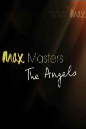 Max Masters: The Angels - Palomitacas