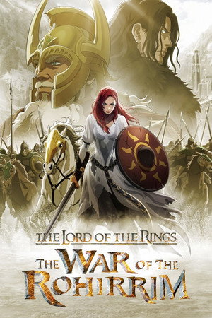 Seefilm Cinema > Seefilm Cinema > The Lord Of The Rings: The War Of The ...