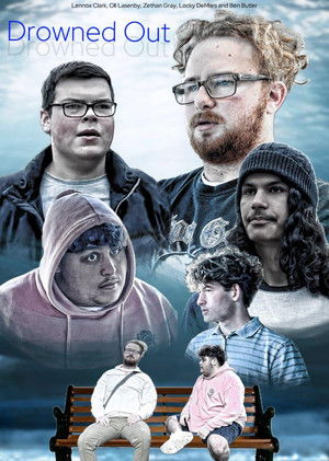 Drowned Out (NZ Short Film) (2024) - AZ Movies