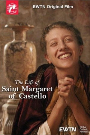 The Life of St. Margaret of Castello - Palomitacas