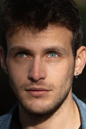 Giorgos Benos • FlixPatrol