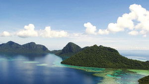 Asia – Secret Lives, Hidden Places (2013) TV Show - AZ Movies