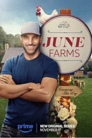 June Farms (2025) (Serie TV) - Palomitacas