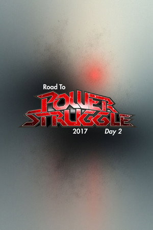 NJPW Road To Power Struggle 2017: Day 2 ( 2017 ) - Palomitacas