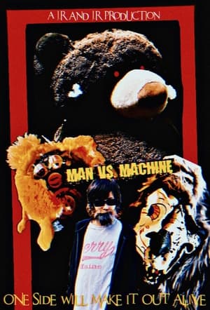 Man Vs Machine - LK21