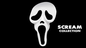 Scream Collection (1996-2011) - The Movie Database (TMDb)