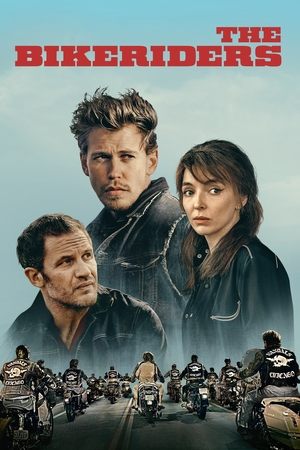 The Bikeriders CinemaOne The Bikeriders CinemaOne
