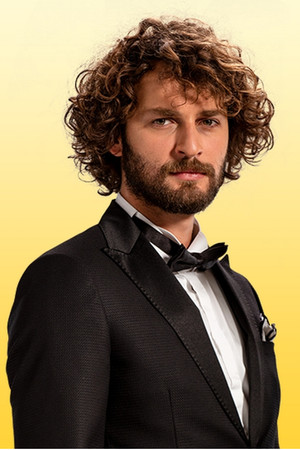 🎬 Birkan Sokullu : Películas y series, filmografía completa - Palomitacas