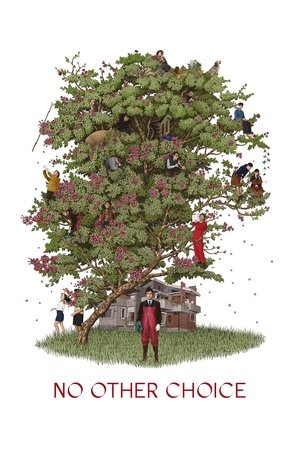 REGENCY THEATRES > CALABASAS COMMONS > NO OTHER CHOICE