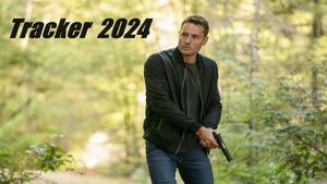Tracker (Serie, 2024 - 2026) - MovieMeter.nl