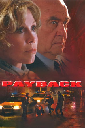 Payback (1997) (serie TV) - Palomitacas