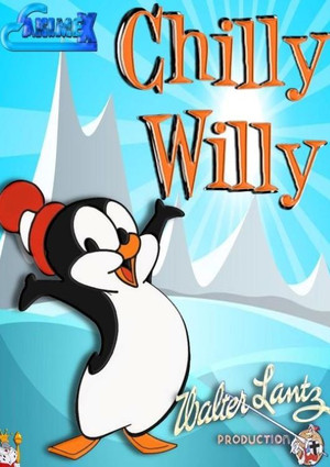 Chilly Willy - CinemaOne