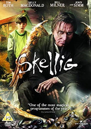 Skellig (2009) Movie Trailers, Songs, Quotes, One-Liners, Posters ...