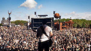 Bad Situation - Hellfest 2024 (2024) - AZ Movies