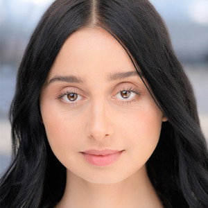 Sofia Hasmik films, co-stars and stats — The Filmaholic
