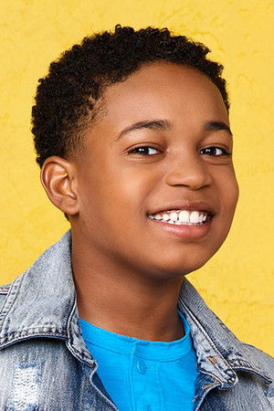 Issac Ryan Brown — The Movie Database (TMDb)