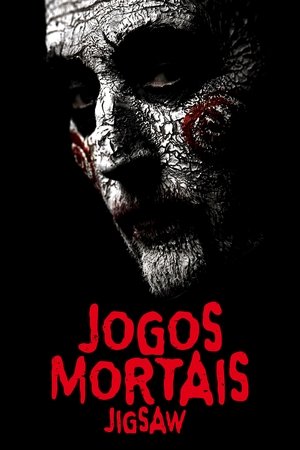 Assistir Jogos Mortais: Jigsaw Online - Pobreflix