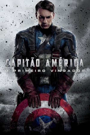 Assistir Capitão América: O Primeiro Vingador Online - Vizer