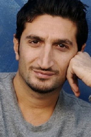 Fares Fares — The Movie Database (TMDb)