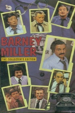Barney Miller (TV Series 1975-1982) — The Movie Database (TMDb)