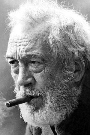 John Huston — The Movie Database (TMDb)
