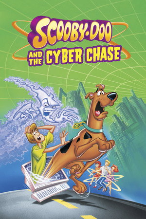 Scooby-Doo! and the Cyber Chase (2001) — The Movie Database (TMDb)