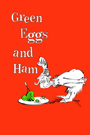 Green Eggs and Ham (1973) — The Movie Database (TMDb)