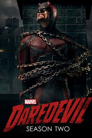 Marvel's Daredevil (TV Series 2015- ) — The Movie Database (TMDb)