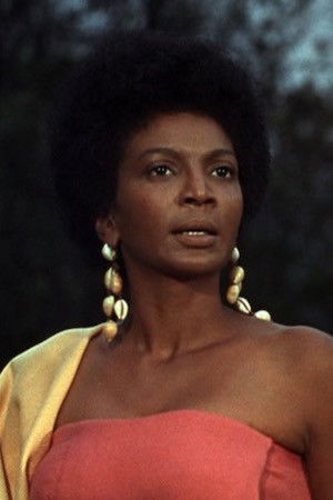 Nichelle Nichols — The Movie Database (TMDb)